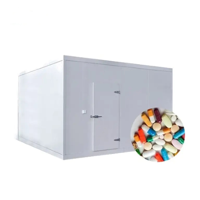 ARTECO: Walk-in Cold Rooms, Cold Storage Room Units, Portable Freezer ...