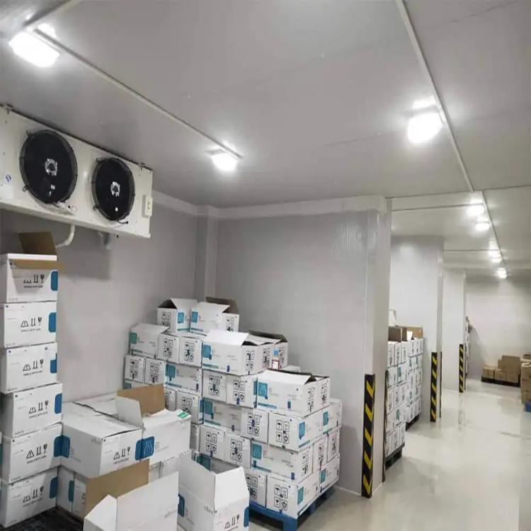 ARTECO: Walk-in Cold Rooms, Cold Storage Room Units, Portable Freezer ...