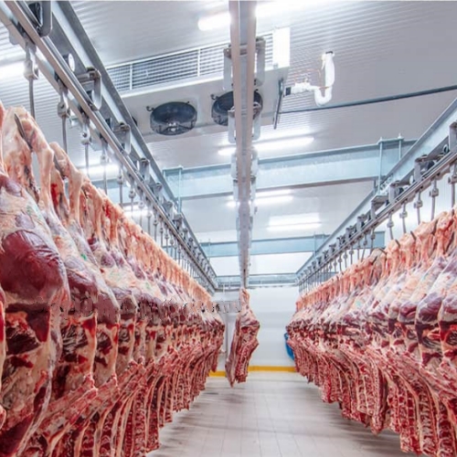 ARTECO: Walk-in Cold Rooms, Cold Storage Room Units, Portable Freezer ...