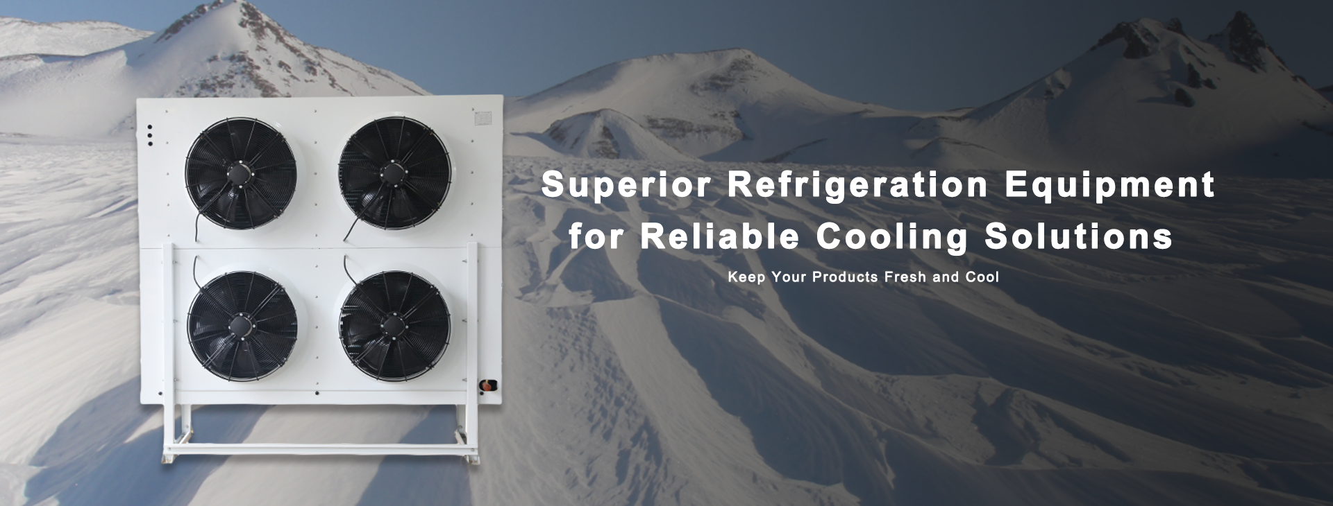 ARTECO: Refrigeration Equipment & Cold Storage Solutions | 3500 ...