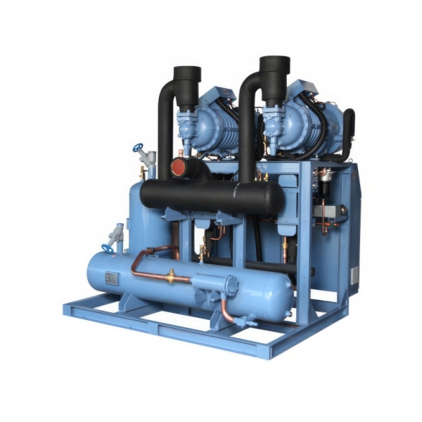 ARTECO: Complete Cold Storage Solutions: Cold Rooms, Panels, Doors ...